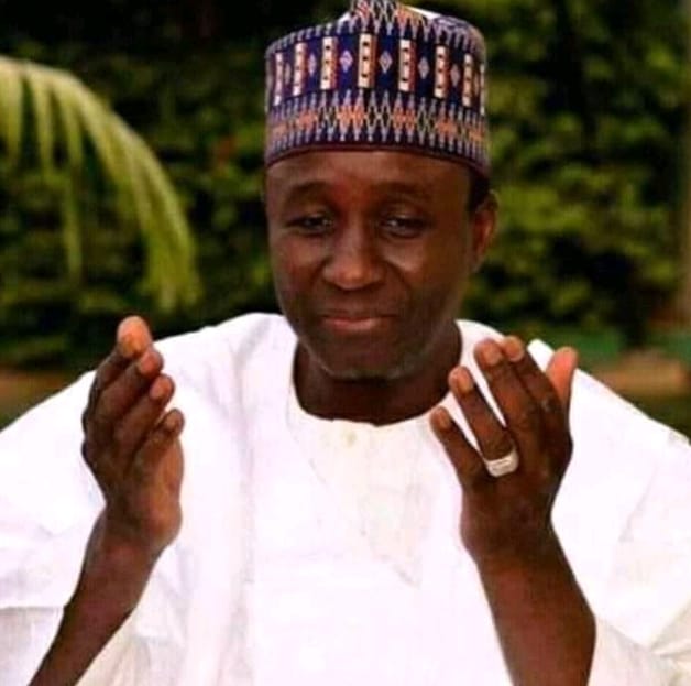 Kano APC Gubernatorial Candidate Appoints Muhammad Garba As Spokesman ...