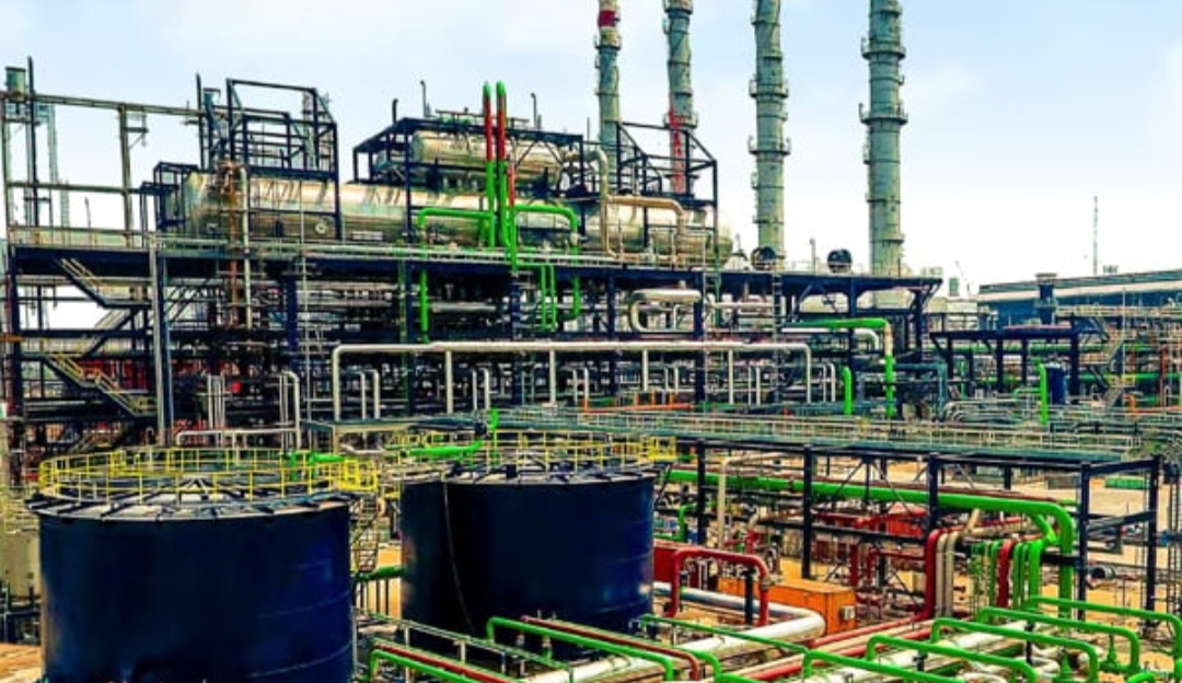 Dangote Refinery Reduces Diesel Price To N940 Per Litre - NIGERIAN KICKER