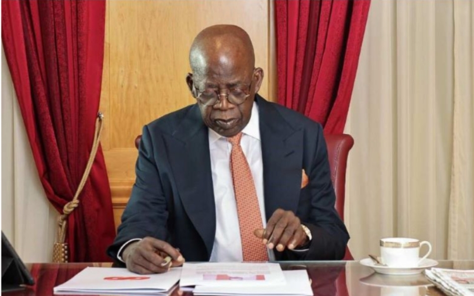 Nigerians Were Living ‘Fake Good Life’ With Fuel Subsidy – Tinubu - NIGERIAN KICKER