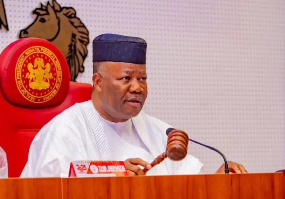 Senators Approve State Of Emergency In Rivers State - NIGERIAN KICKER