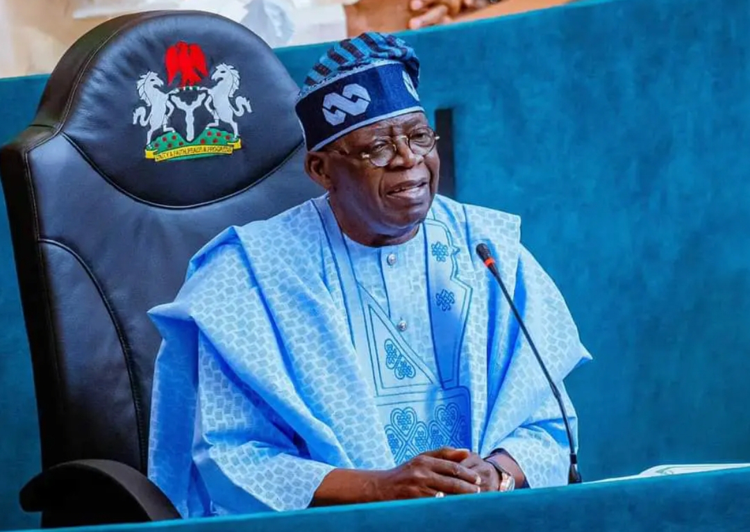 Full Speech By Nigeria’s President Bola Tinubu On 2nd Anniversary In Office - NIGERIAN KICKER